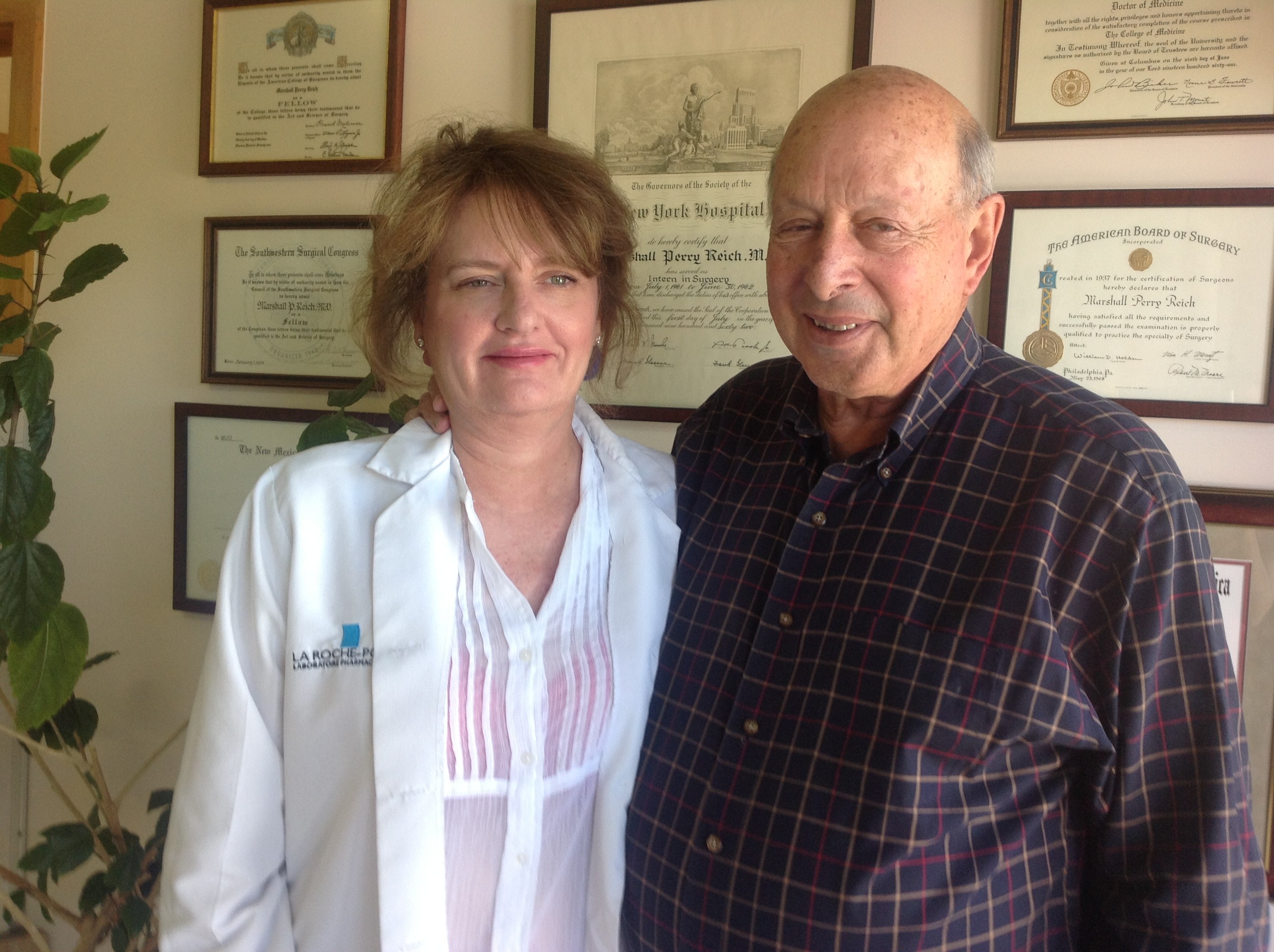 The Business of Beauty: A Better You – Teresa Dovalpage: a Cuban writer ...