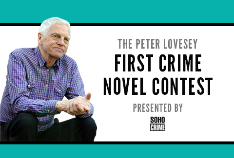 Peter Lovesey first crime novel contest – Teresa Dovalpage: a Cuban ...