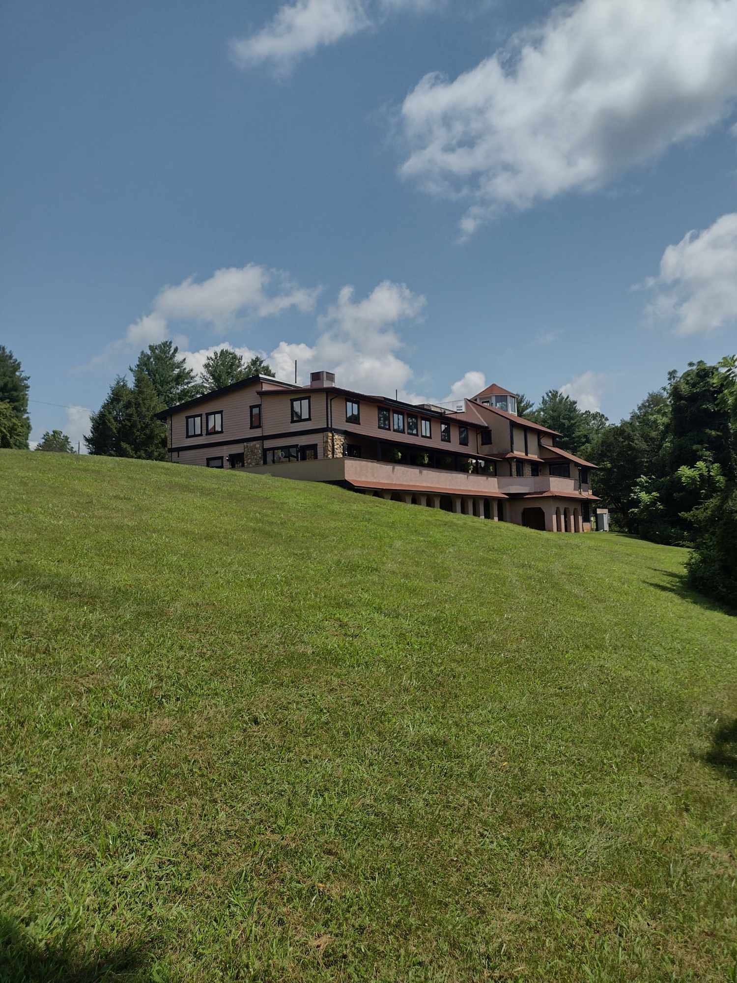 OBE Spectrum retreat at The Monroe Institute – Teresa Dovalpage: a ...