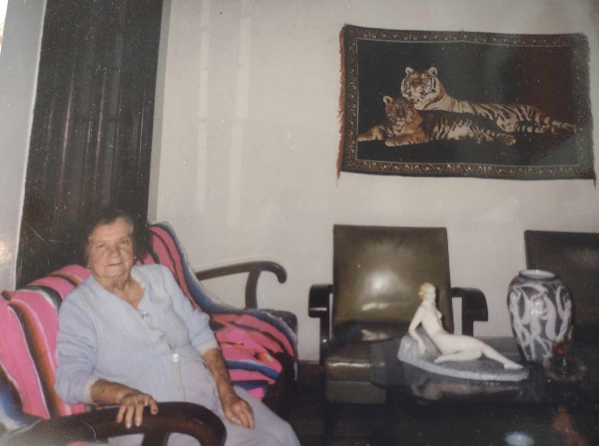 Topeo’s parties – Teresa Dovalpage: a Cuban writer's blog